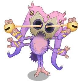 Epic Knurv | My Singing Monsters Wiki | Fandom