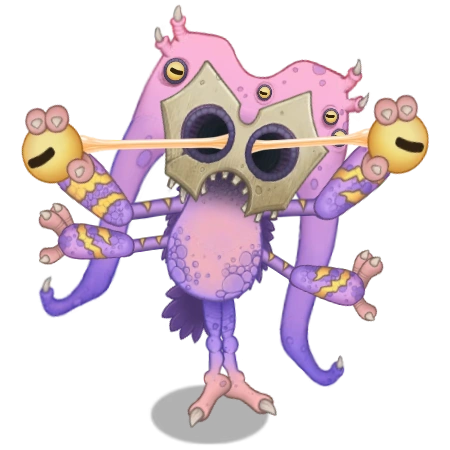 Epic Knurv | My Singing Monsters Wiki | Fandom