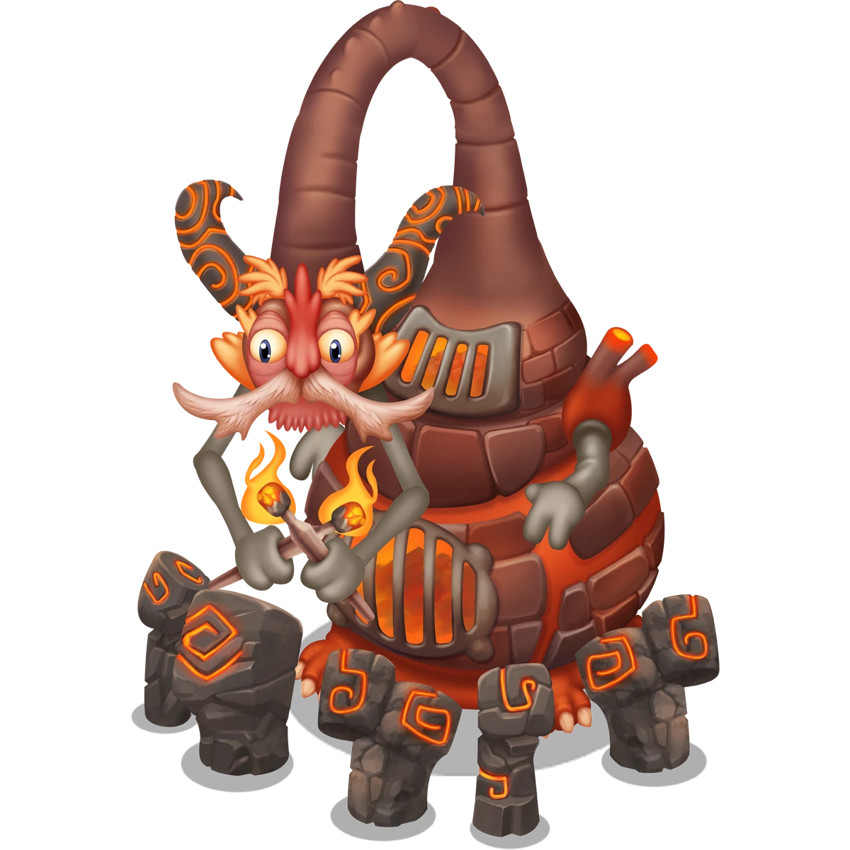 Furnoss/DoF | My Singing Monsters Wiki | Fandom