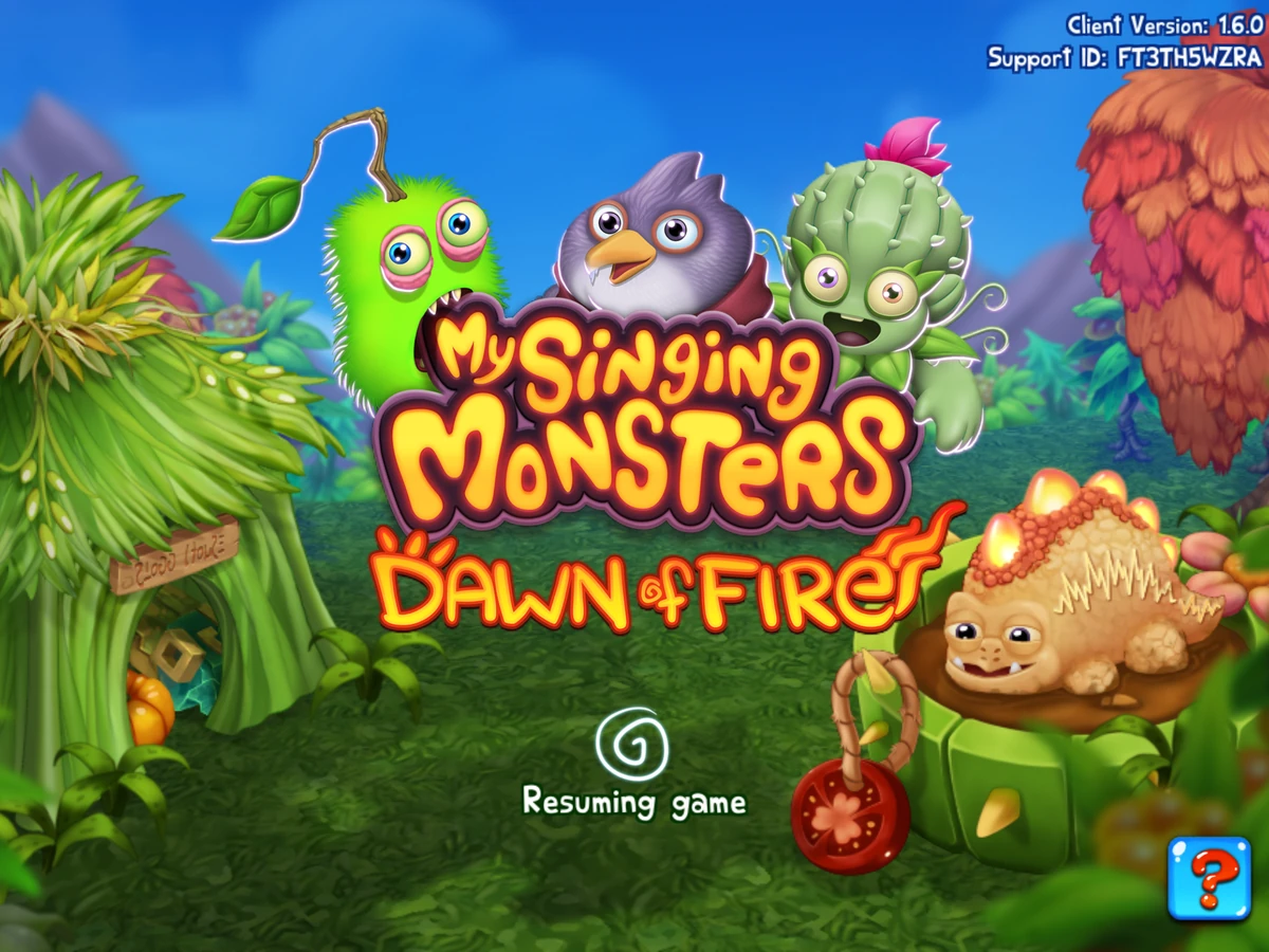 Ockulo Tree | My Singing Monsters Wiki | Fandom