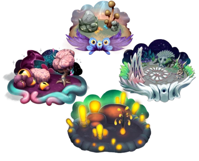 Discuss Everything About My Singing Monsters Wiki | Fandom