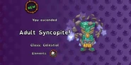 Adult Syncopite | My Singing Monsters Wiki | Fandom