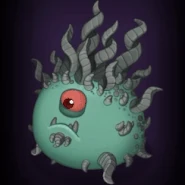 Rare Blow't | My Singing Monsters Wiki | Fandom
