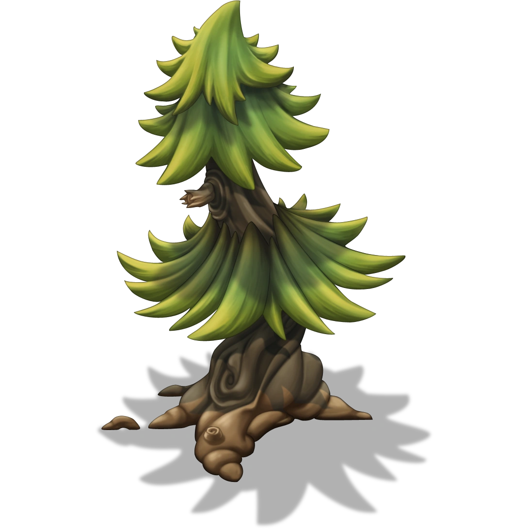 Trunka Tree | My Singing Monsters Wiki | Fandom