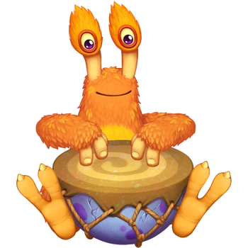 Congle/DoF | My Singing Monsters Wiki | Fandom