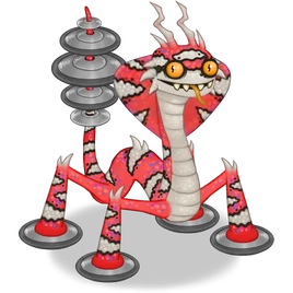 Epic Dragong | My Singing Monsters Wiki | Fandom