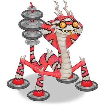 Epic Dragong | My Singing Monsters Wiki | Fandom