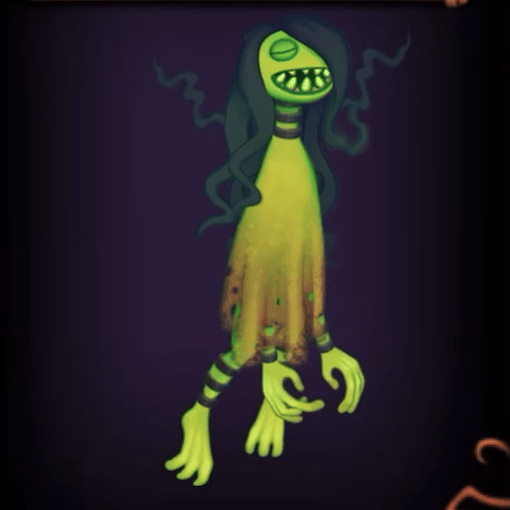 Rare Whisp | My Singing Monsters Wiki | Fandom
