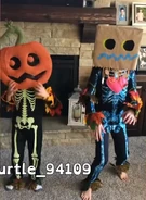 Spooktacle Costume Contest | My Singing Monsters Wiki | Fandom