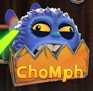 My Singing Monsters Thumpies | My Singing Monsters Wiki | Fandom