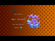 Epic Jeeode | My Singing Monsters Wiki | Fandom