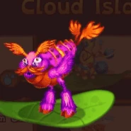 Krillby/DoF | My Singing Monsters Wiki | Fandom