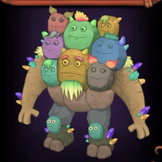 Rare Quarrister | My Singing Monsters Wiki | Fandom