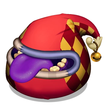 Maw My Singing Monsters