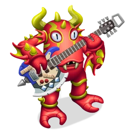 Riff/DoF | My Singing Monsters Wiki | Fandom