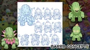 Barrb/DoF | My Singing Monsters Wiki | Fandom
