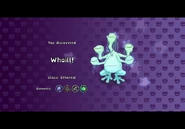 Whaill | My Singing Monsters Wiki | Fandom