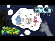 Mythical Island | My Singing Monsters Wiki | Fandom