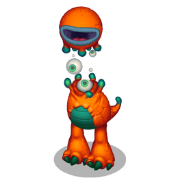 Thrumble/DoF | My Singing Monsters Wiki | Fandom