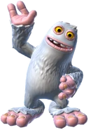 Mammott | My Singing Monsters Wiki | Fandom