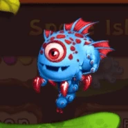 Cybop/DoF | My Singing Monsters Wiki | Fandom