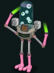 Bínimo | Wikia My Singing Monsters | Fandom