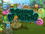 Spooktacle | My Singing Monsters Wiki | Fandom