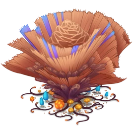 Faesoddoid Fungus | My Singing Monsters Wiki | Fandom
