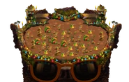 Earth Island | My Singing Monsters Wiki | Fandom