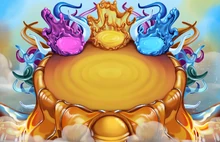 Colossals | My Singing Monsters Wiki | Fandom