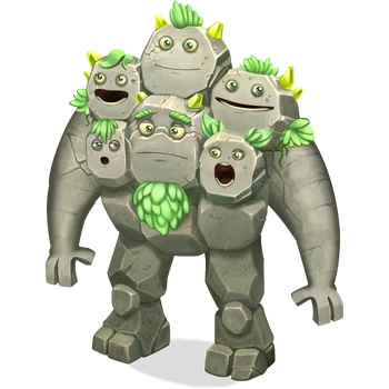 Quarrister/DoF | My Singing Monsters Wiki | Fandom