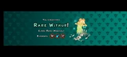 Rare Withur | My Singing Monsters Wiki | Fandom
