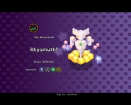 Rhysmuth | My Singing Monsters Wiki | Fandom