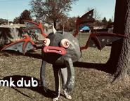 Spooktacle Costume Contest | My Singing Monsters Wiki | Fandom