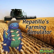 Rare Repatillo | My Singing Monsters Wiki | Fandom