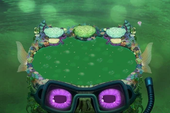 Water Island | My Singing Monsters Wiki | Fandom
