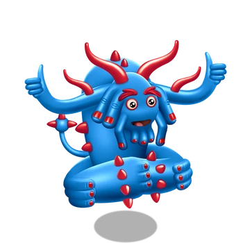 Flum Ox/DoF | My Singing Monsters Wiki | Fandom