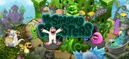 Rare Barrb | My Singing Monsters Wiki | Fandom