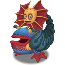 Galymph | My Singing Monsters Wiki | Fandom