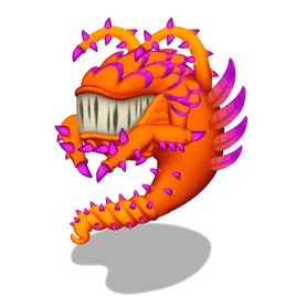 Bowhead/DoF | My Singing Monsters Wiki | Fandom