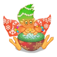 Rare Congle | My Singing Monsters Wiki | Fandom