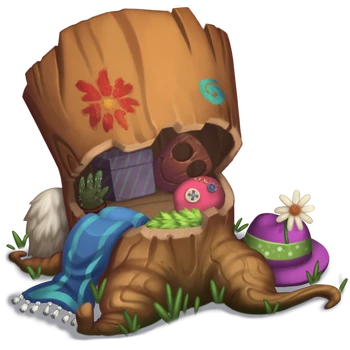 Costume Trunk | My Singing Monsters Wiki | Fandom