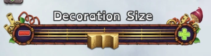 Decorations | My Singing Monsters Wiki | Fandom