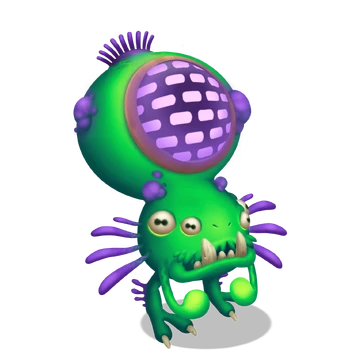 Phangler/DoF | My Singing Monsters Wiki | Fandom