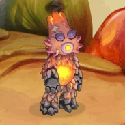 Kayna | My Singing Monsters Wiki | Fandom