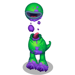 Thrumble/DoF | My Singing Monsters Wiki | Fandom