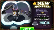 Wheezel | My Singing Monsters Wiki | Fandom