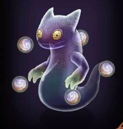 Ghazt | My Singing Monsters Wiki | Fandom