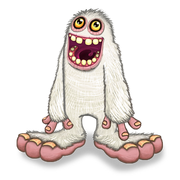Mamuto | Wikia My Singing Monsters | Fandom