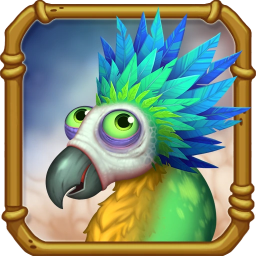 Prismatic Monsters | My Singing Monsters Wiki | Fandom